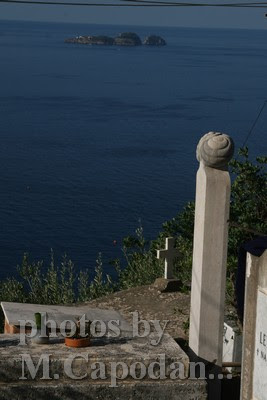 Positano MY LIFE: Ricordando Essad Bey a settant’anni dalla morte